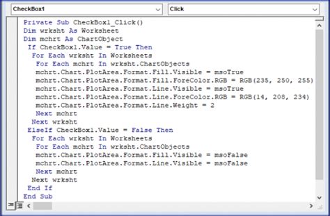 How To Use For Each Loop In Excel VBA Suitable Examples