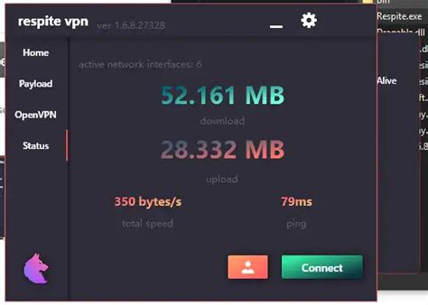 Respite Vpn Ssh Openvpn Injector Download For Windows
