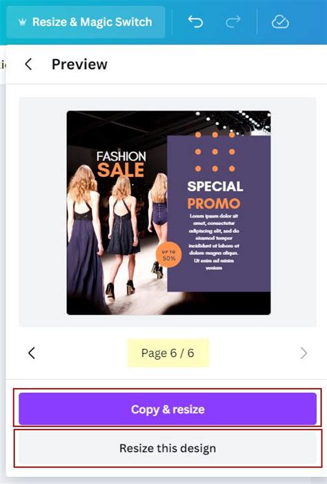 How To Change Page Orientation In Canva In Click