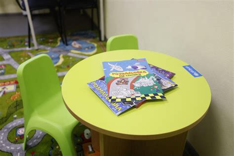 У Києві запрацював Центр захисту та підтримки дітей за моделлю Барнахус ФОТО Вечірній Київ