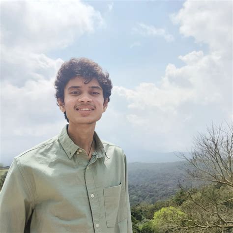 About Srinath Chembolu Medium