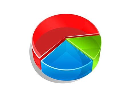 Pie Chart Background Vector Art Icons And Graphics For Free Download