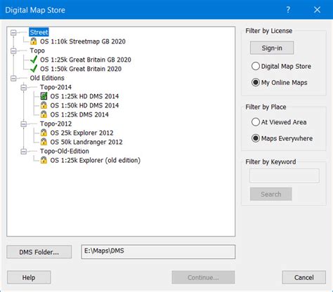 Memory Map User Guide Pt Lonewalker