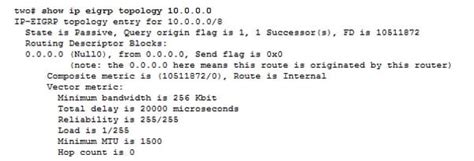 VRF Lite Configuration Routing ExamCollection