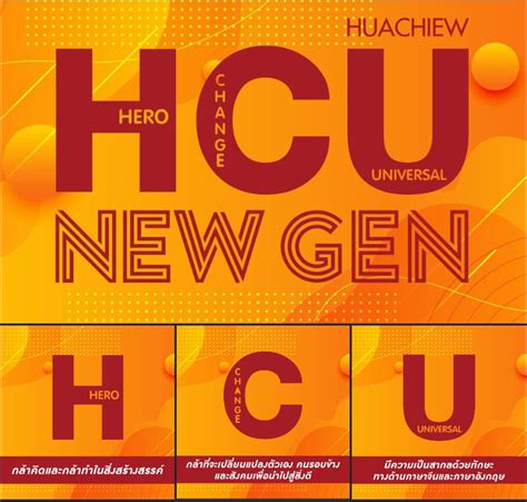 Huachiew Chalermprakiet University