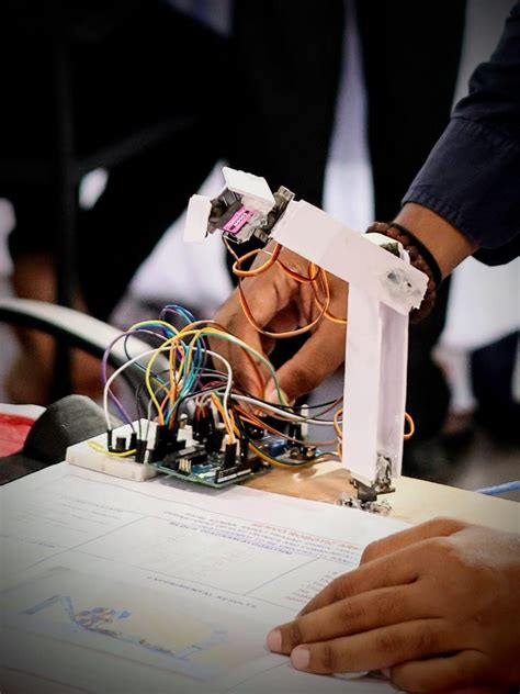 Sahil Kumar On Linkedin Roboticautomation