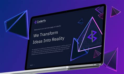 Coderfy Reviews View Portfolios Designrush