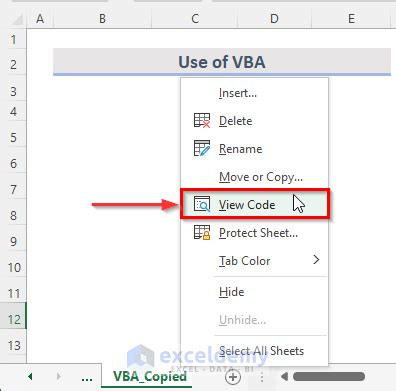 How To Copy Multiple Cells To Another Sheet In Excel 9 Methods
