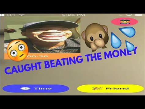 MONKEY APP GONE SO S XUAL Facetime With Strangers YouTube