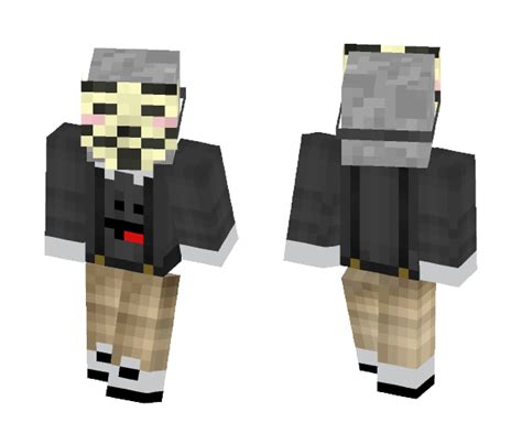 Download Hacker Skeleton Minecraft Skin For Free Superminecraftskins Download Hacker Skeleton Minecraft Skin For Free Superminecraftskins