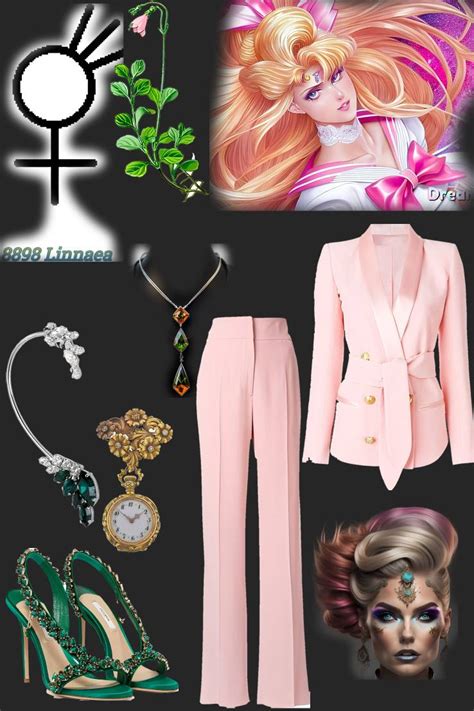 Sailor Moon Oc By Diva161 On Deviantart