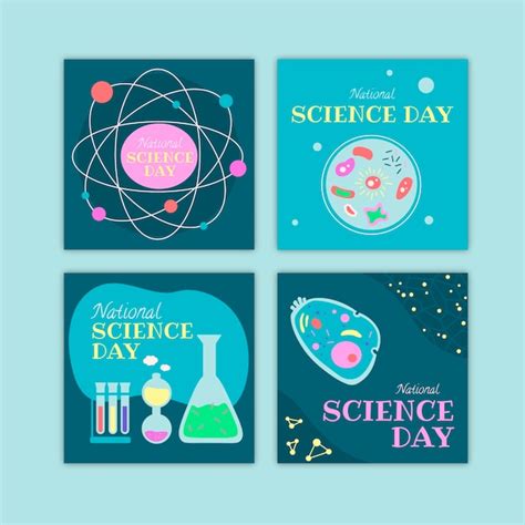 Science Day Collection Images Free Download On Freepik