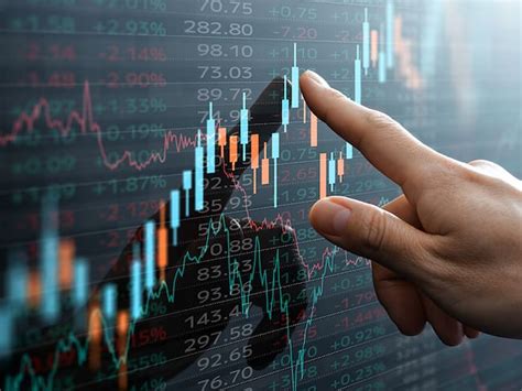 Estos Son Los 3 Tipos De Triángulos En Trading Para Análisis De Gráficos