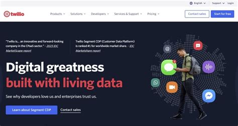 Ultimate Guide What Is A Communication API ZEGOCLOUD