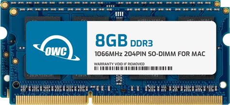 Samsung Ram Memory Upgrade Ddr3 Pc3 12800 1600mhz 204 Pin Sodimm For