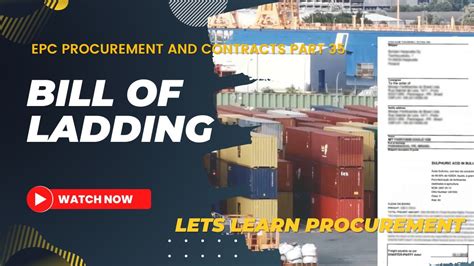 Video Ilamparithi Boologasundaravijayan On Linkedin Epc