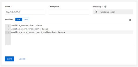 Deploy K8s Ansibledocsconfigure Windows Nodemd At Main · Shan Alideploy K8s Ansible · Github