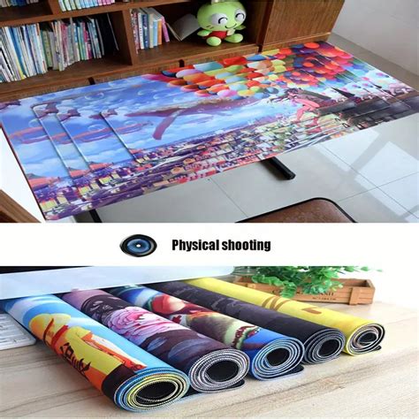 chinese style mouse pad oversized xxl classical cultural temu