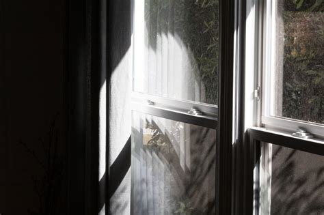 Easiest Way To Clean Window Screens Tutorial Hunker