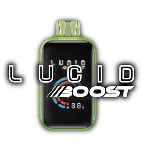 Products Lucid Disposables