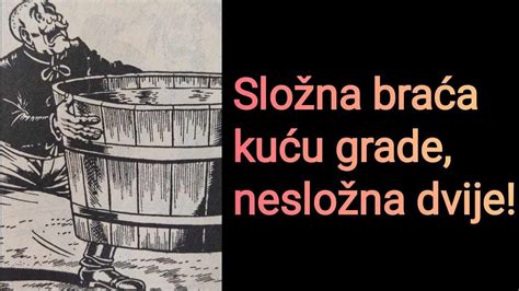 Tako Je Govorio Grunf Citati Iz Stripa Alan Ford Youtube