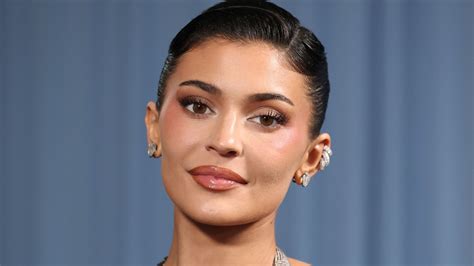 Kylie Jenner Just Made A Triumphant Return To Her Nail Art Era — See