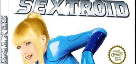 Les Jeux Vid O Version Porno