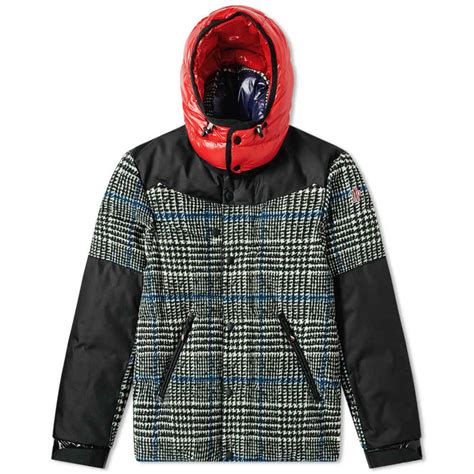 Moncler Genius 3 Grenoble Palu Jacket Moncler Genius