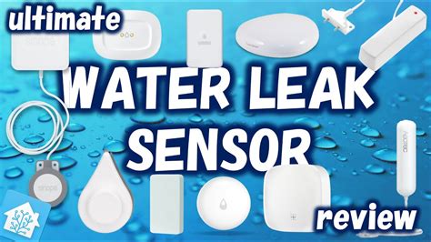 Water Leak Detector That Will Work With Ha Hardware Home Assistant Community