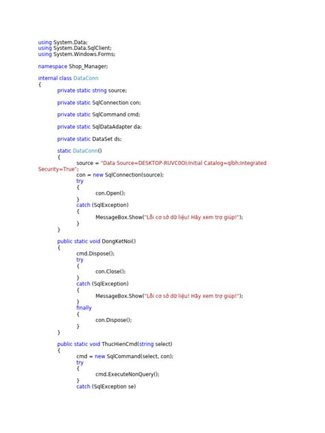 using system pdf