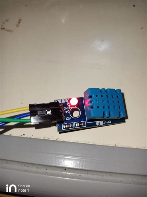 Gpio Raspberry Pi DHT Sensor Not Working I Get None None Raspberry Pi Stack Exchange