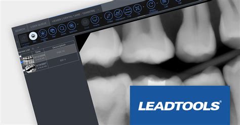 Leadtools Adds Full Python Support