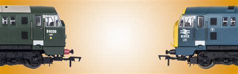 Dapol Model Railways