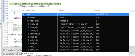 Cant Seem To Get It To Compile Issue Lvgl Lv Lib GitHub