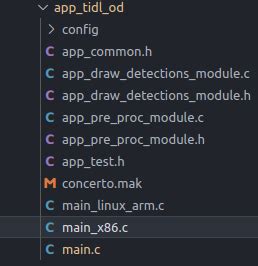 TI TDA J E TIOVX OpenVX 框架下Kernel注册 Node使用 vxloadkernels CSDN博客