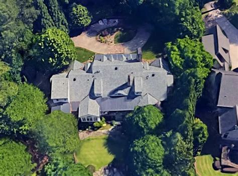 Josh Brolin House The Atlanta Mansion Urban Splatter