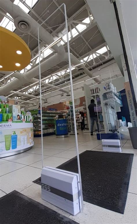 Rf Etiquetas Global Security Solutions