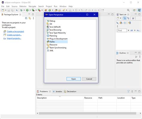 Eclipse Download And Installation Instructions