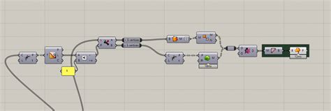 Triangular Panelling Problem Grasshopper Mcneel Forum