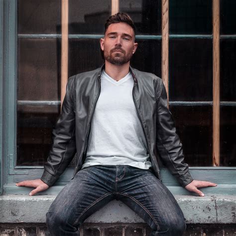 Daniel Sobczak Canada The Fashion Hero
