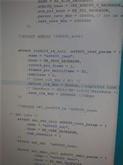 Adi Jesd Ip Core Reference Clock Q A FPGA Reference Designs EngineerZone