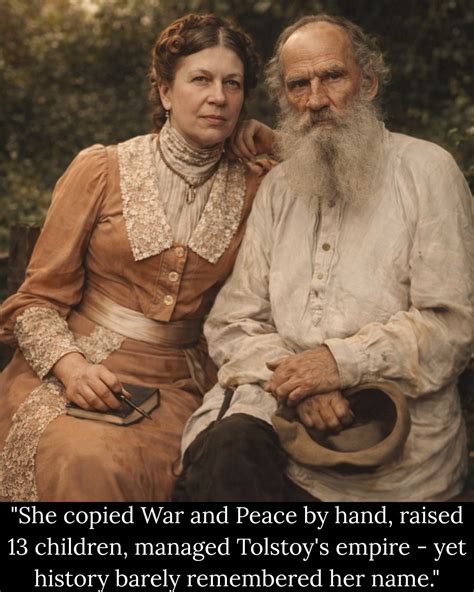 When 18 Year Old Sofia Behrs Married Historical Diaries Facebook