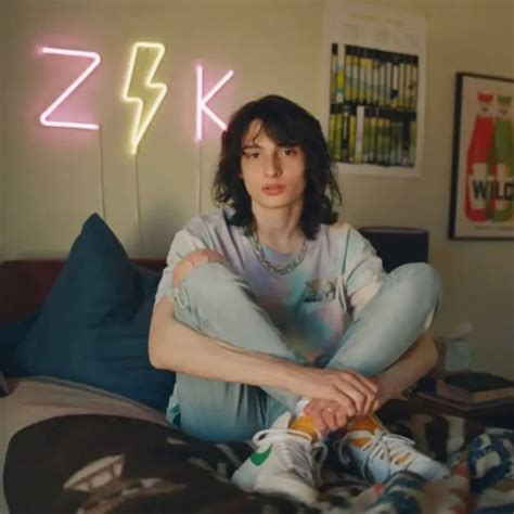 Picture Of Finn Wolfhard In General Pictures Finn Wolfhard 1673299246