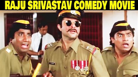 Hindi Comedy Raju Shrivastav Hindi Comedy Raju Shrivastav