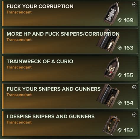 Finally Got The Name It Mod And Its Hilarious Rdarktide