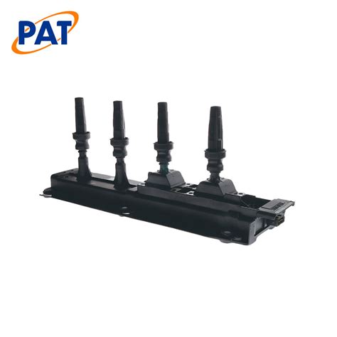 Pat Ignition Coil Igc 261