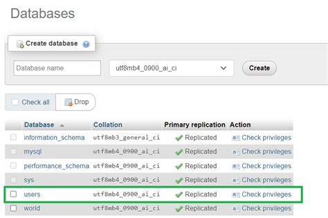 User Registration Form With Php And Mysql Tutorial Multi User Role