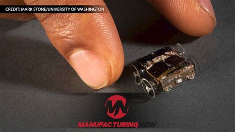 Autonomous Microrobot Swarms Can Catch Industrial Gas Leaks