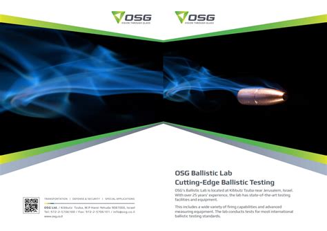 Defence Security OSG