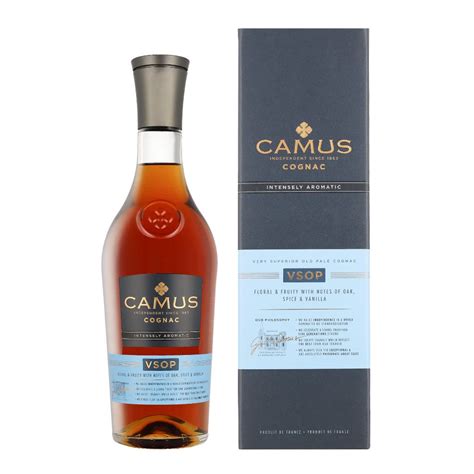 Camus VSOP 70cl - Topdrinks
